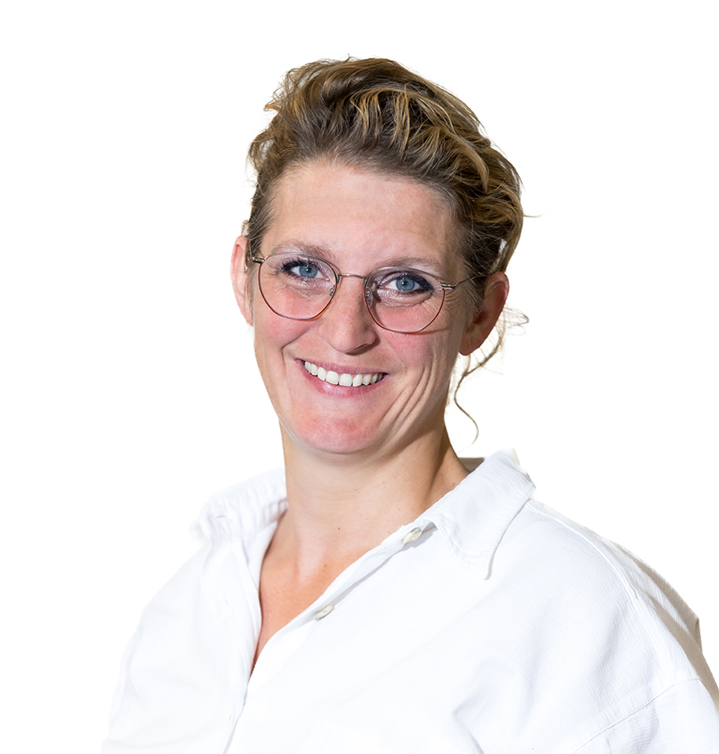 Parkinson team | ParkinsonPunt Parkstad | De beste Parkinsonzorg